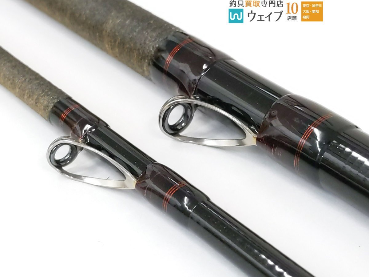 【樂淘letao】日本代購代標第一品牌－ダイコー プロフィールド 石鯛 スーパーロイヤル 520 GAZEスペシャル ※注