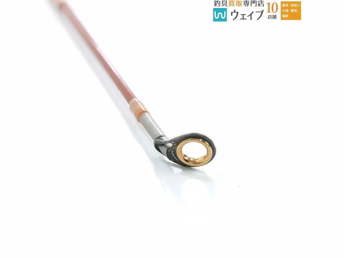 Yahoo!オークション - SMITH スミス バスマニック BM-56TL