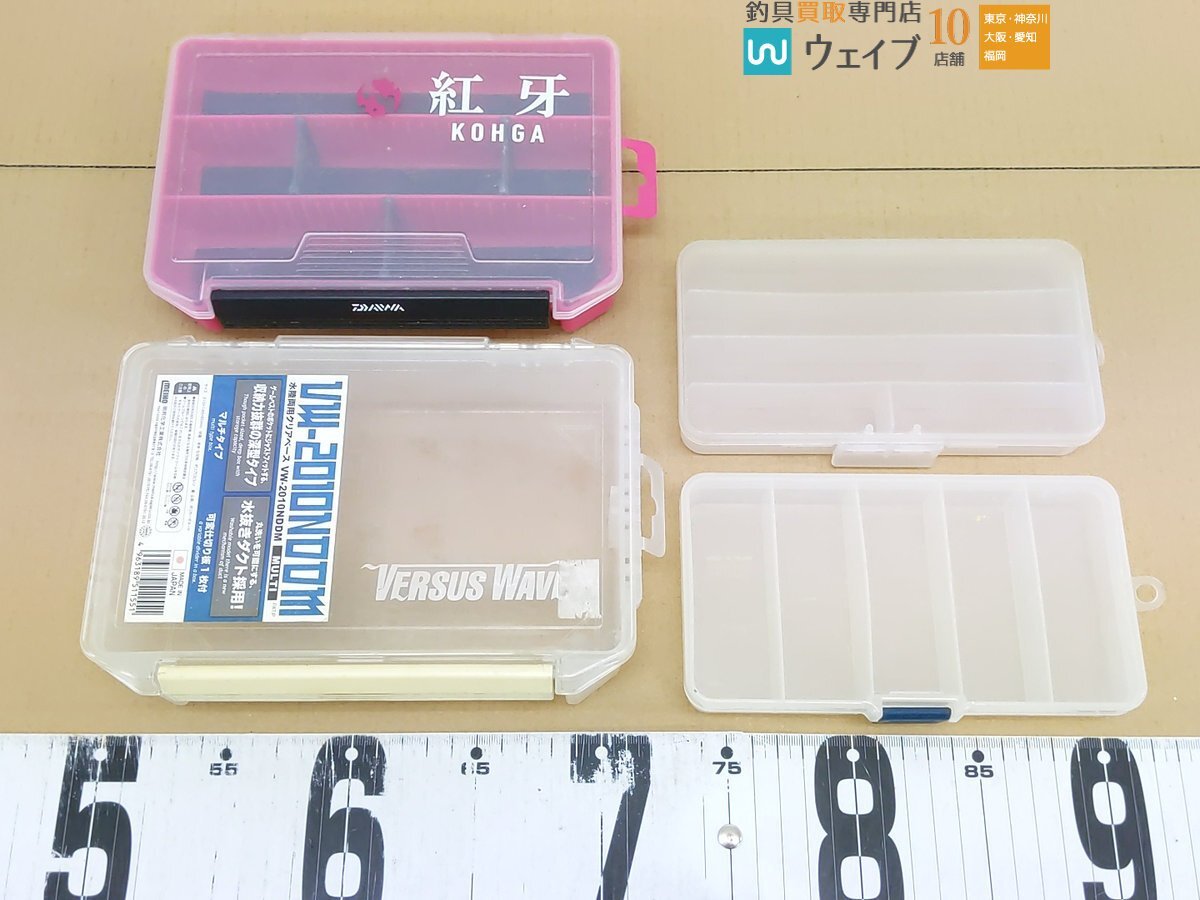 Yahoo!オークション - 明邦 バーサス VS-3070・VS-3020ND ダイワ マル...