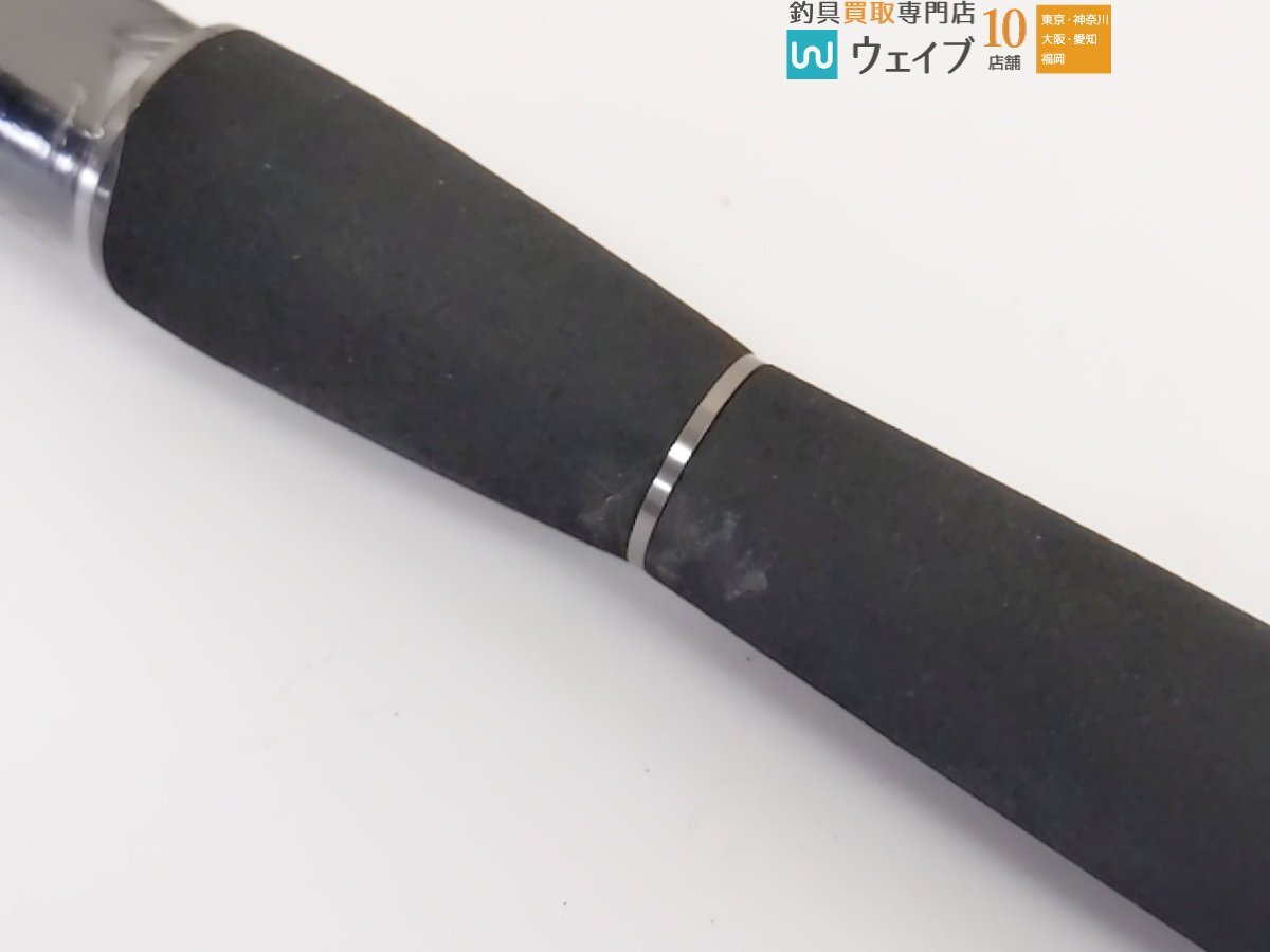 【樂淘letao】日本代購代標第一品牌－ロデオクラフト イエローウルフ 61L-e 未使用品