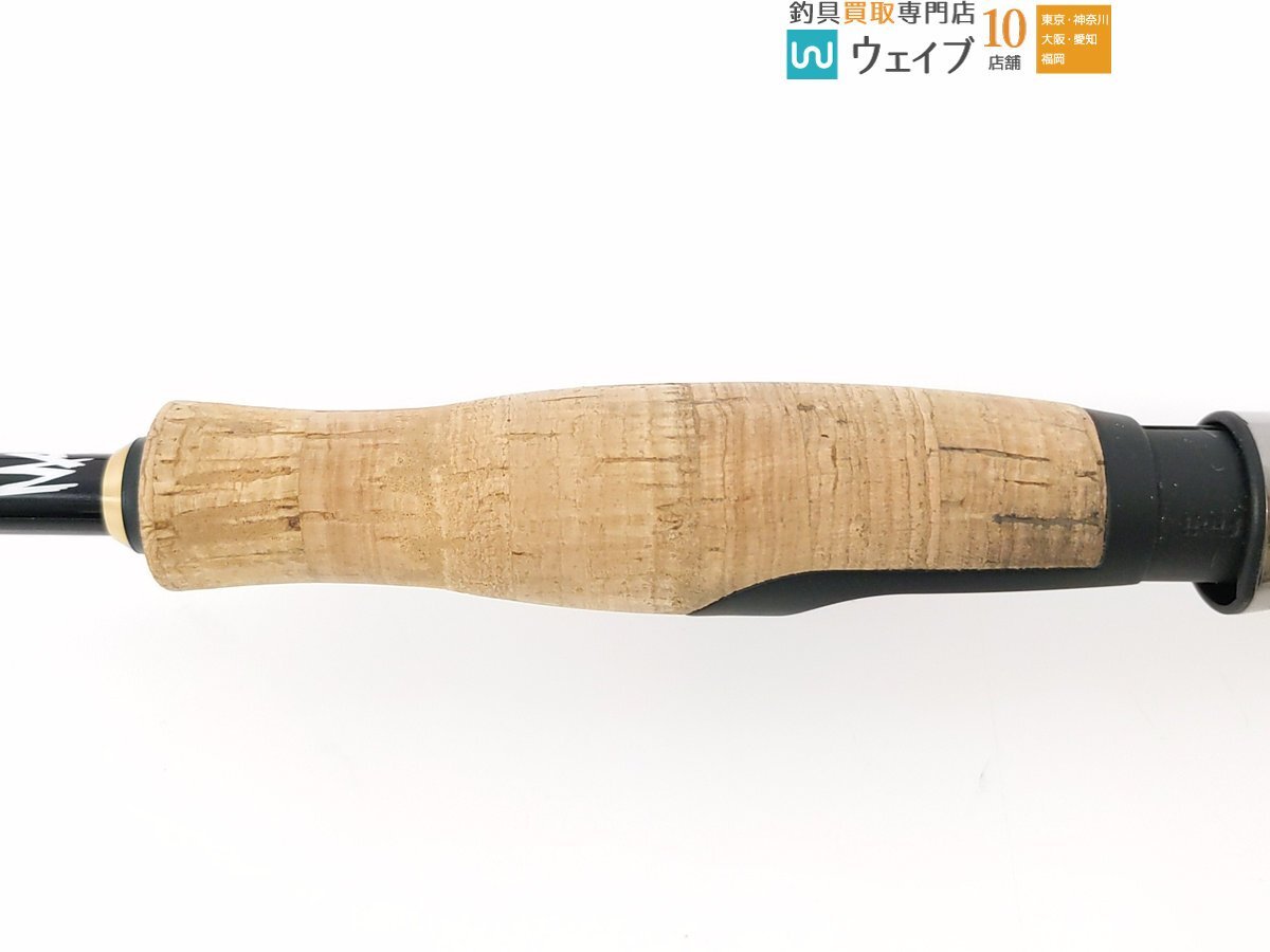 日本代購代標第一品牌【樂淘letao】－レイドジャパン グラディエーター マキシマム GX-64LS-ST マックスクイーン