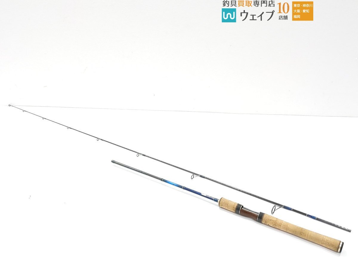 Yahoo!オークション - シマノ ワールド シャウラ 2631FF-2 ブルー