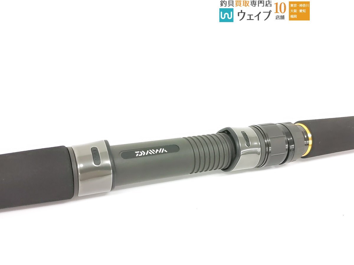 日本代購代標第一品牌【樂淘letao】－ダイワ 23 アウトレイジ BR C80-4 美品