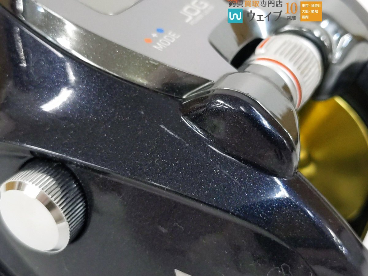 日本代購代標第一品牌【樂淘letao】－ダイワ 15 レオブリッツ 300J