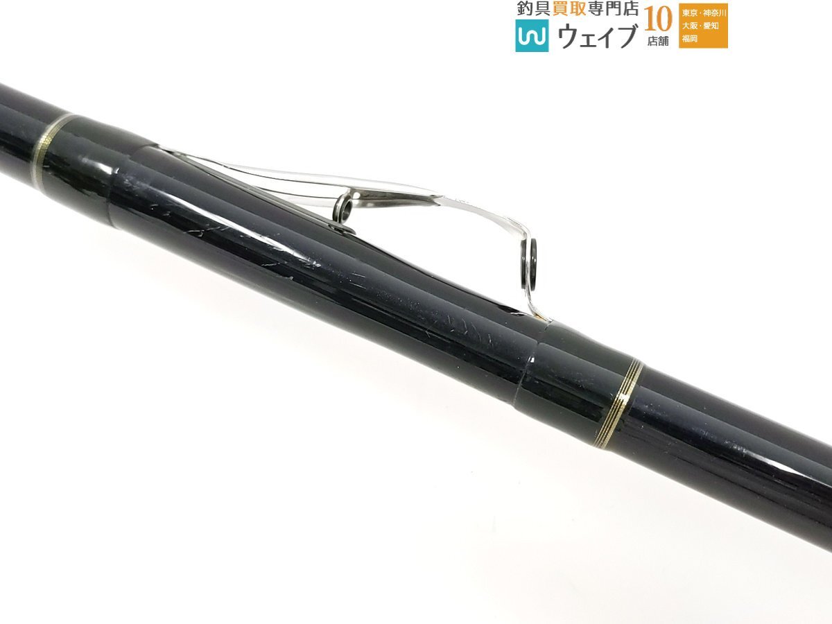 【樂淘letao】日本代購代標第一品牌－シマノ 13 ブルズアイ 遠投 5-520P SI