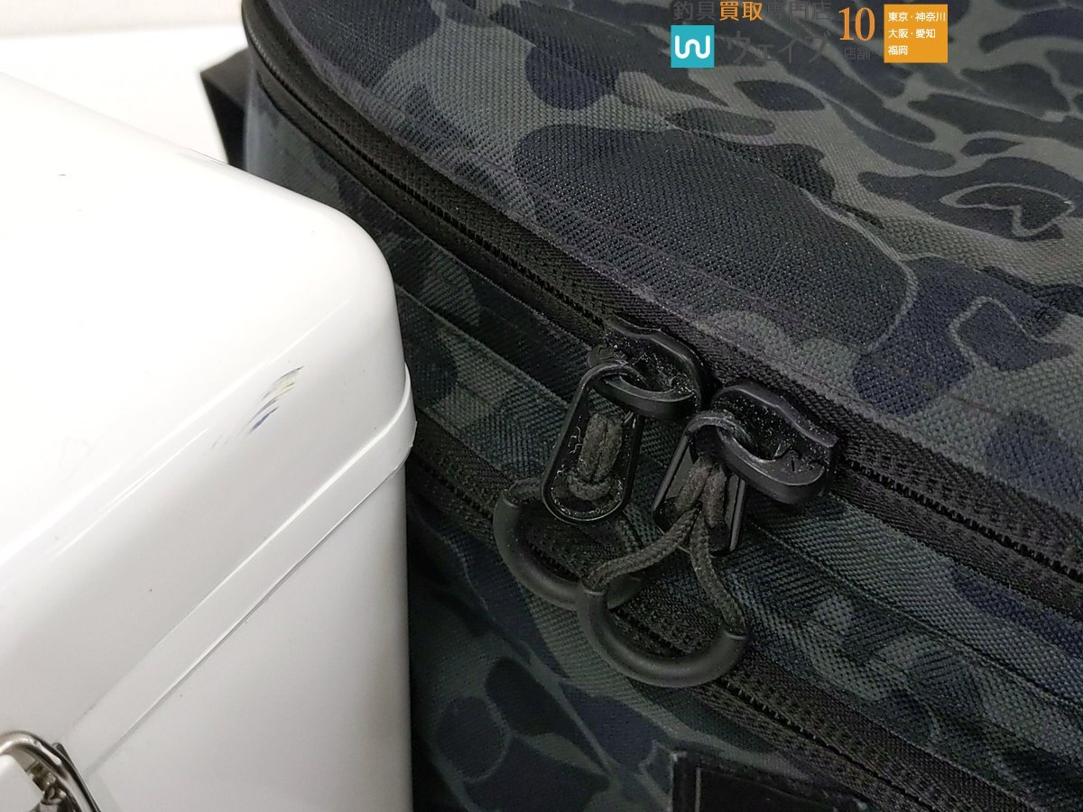 Yahoo!オークション - ダイワ ミニクール S1050 未使用品・スノーライ...