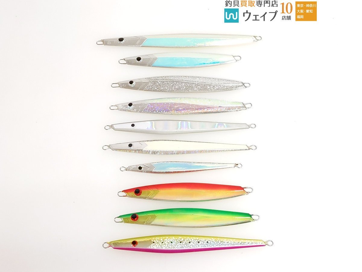 Yahoo!オークション - ロッツオブアート ナムジグ ジョーカー 165g 185...