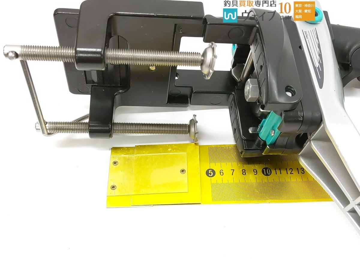 Yahoo!オークション - ダイワ パワーホルダー CP90X・ダイワ パワーホ...