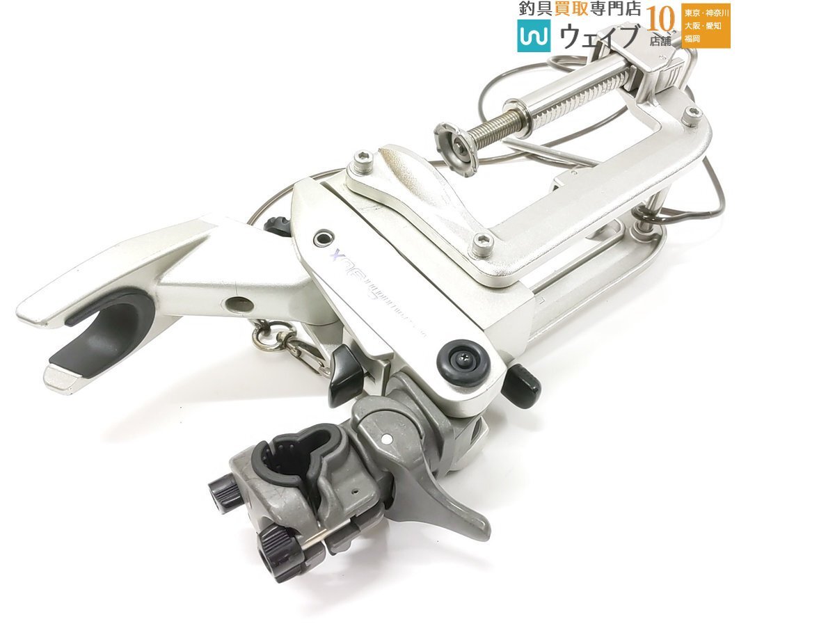 Yahoo!オークション - ダイワ パワーホルダー CP90X・ダイワ パワーホ...