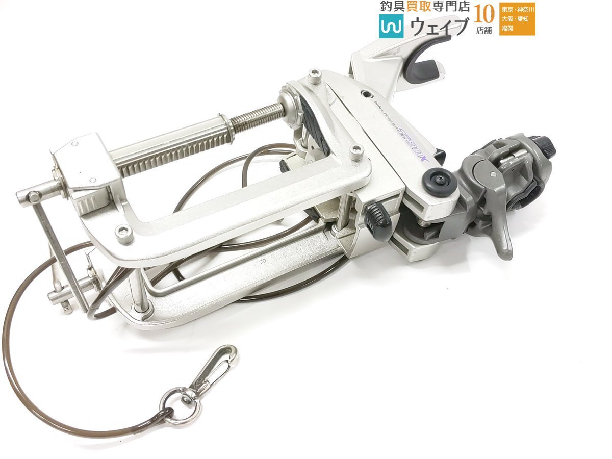 Yahoo!オークション - ダイワ パワーホルダー CP90X・ダイワ パワーホ...