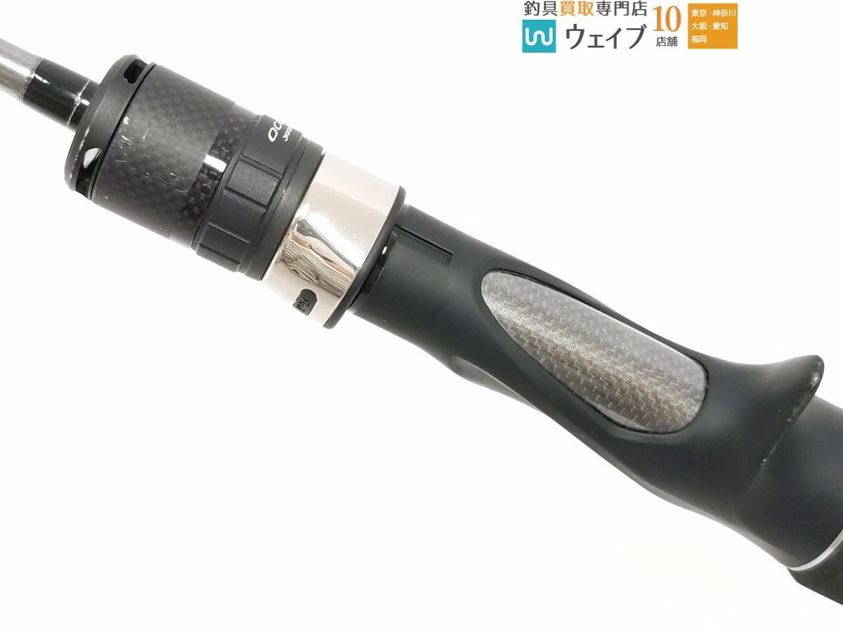 【樂淘letao】日本代購代標第一品牌－シマノ 19 オシアジガー LJ B62-2/FS