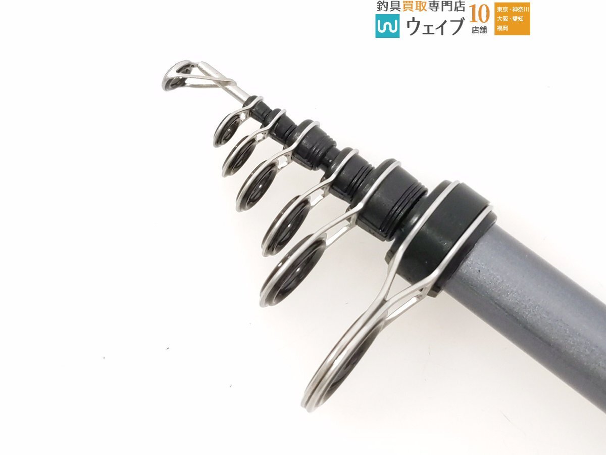 【樂淘letao】日本代購代標第一品牌－シマノ 23 マルチマリン MH 350 未使用品