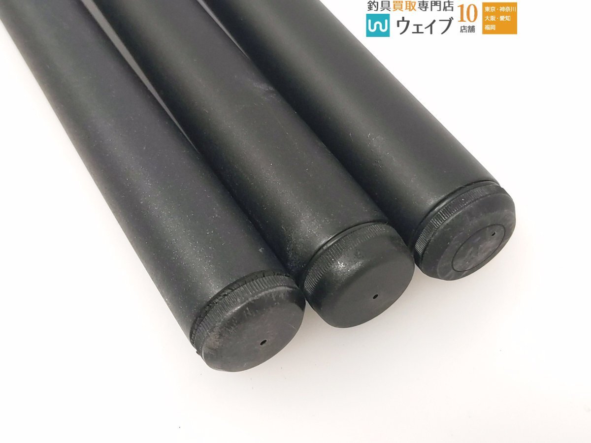 【樂淘letao】日本代購代標第一品牌－ダイワ シ－パラダイス SPD さぐりづり S-300 V ・シマノ 早潮 10-240T、小継海皇 3-330 計3本 ※注有