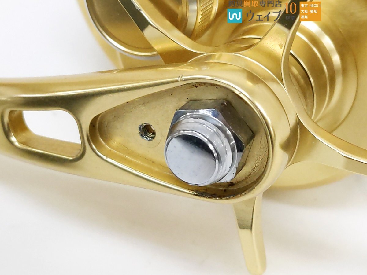 Yahoo!オークション - シマノ 14 オシアコンクエスト 200HG 右 ジャン...