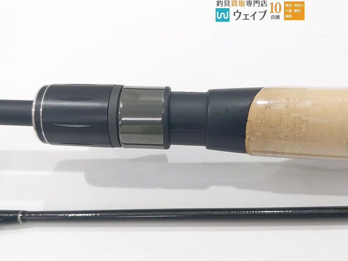 【樂淘letao】日本代購代標第一品牌－タカミヤ リアルメソッド バスGR2 BBGR2 S66ML 美品