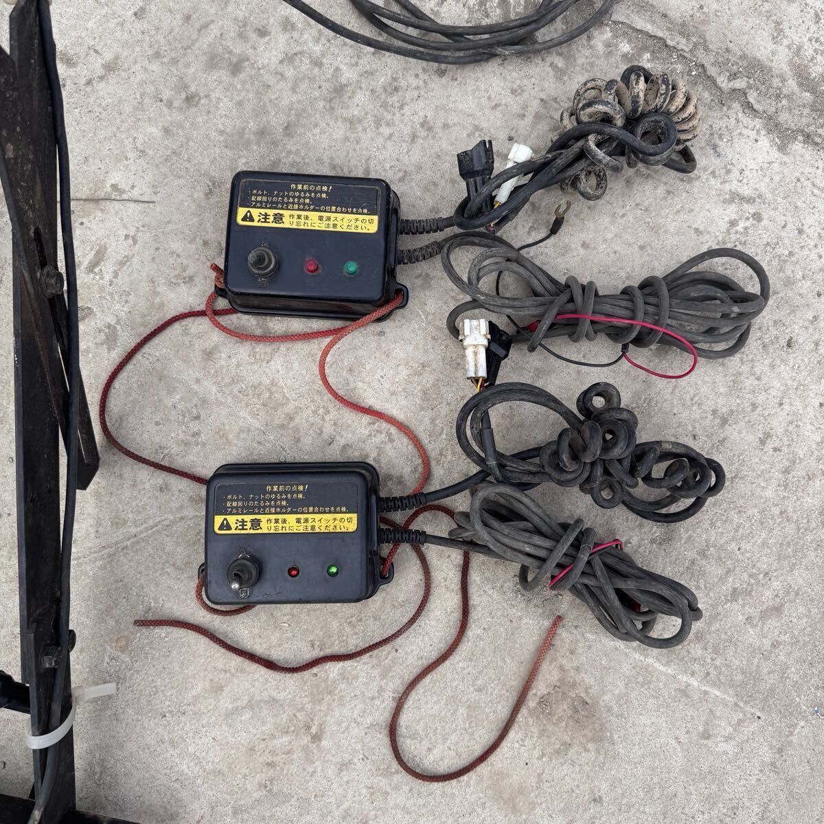 Yahoo!オークション - 丸山 イノベーター MGT-5A 除草 散布機 田植機 ...