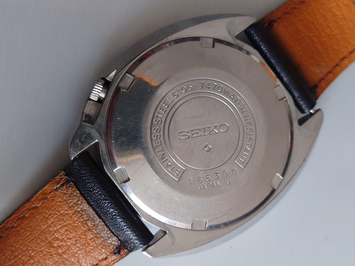 Yahoo!オークション - SEIKO5 ACTUS