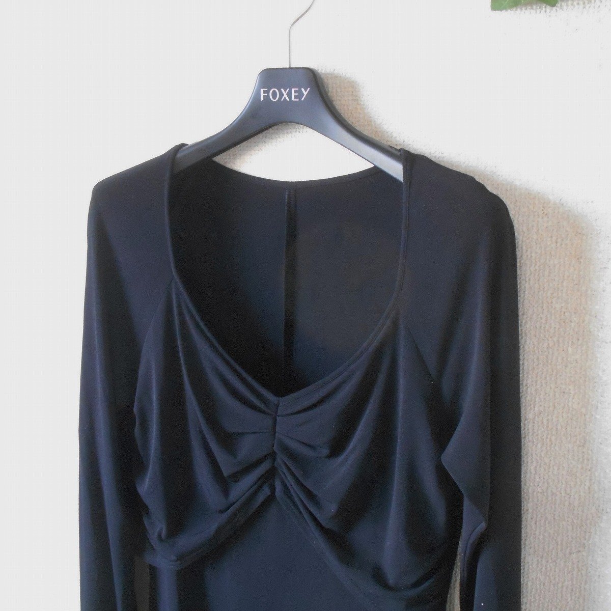 ティーラベント TIRA VENTO ワンピース 11 レディース 裾 変形デザイン 春 秋 ドレス 黒 日本製(Lサイズ)｜売買されたオークション情報、yahooの商品情報をアーカイブ公開 ...