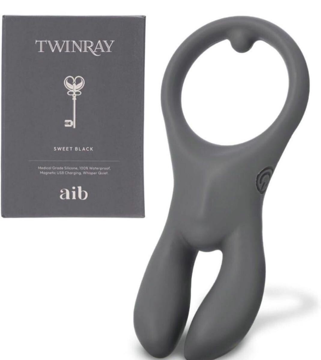 Yahoo!オークション - ツインレイ マッサージャー 肩こり aib