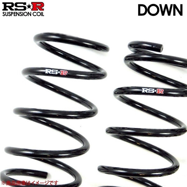 Yahoo!オークション - RS-R ダウンサス DOWN タント L375S RS-R D106D ...