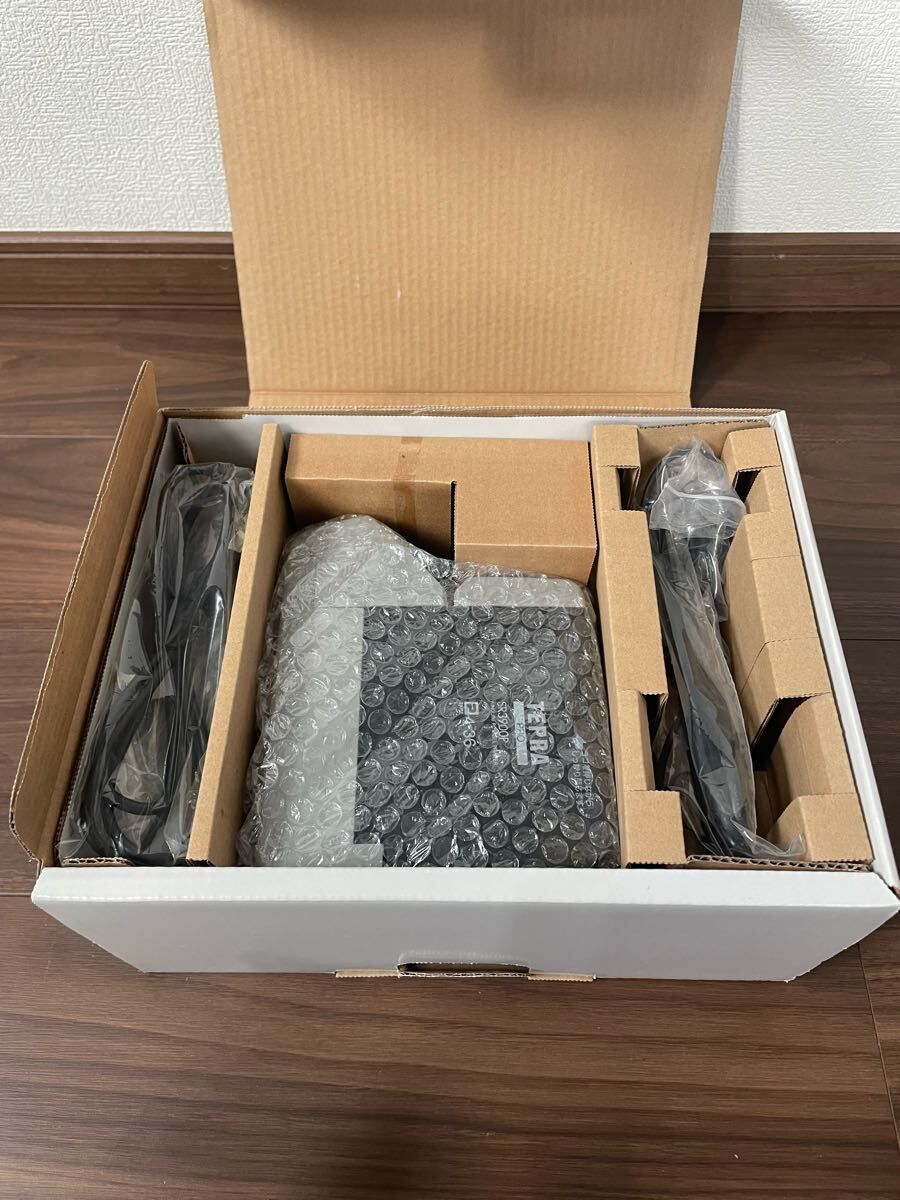 Yahoo!オークション - KINGJIM キングジム TEPRA テプラ SR3900P PCラ...