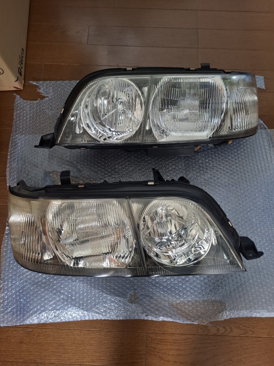 Yahoo!オークション - 33シーマY33シーマFGY33シーマFHY33シーマ グラ...