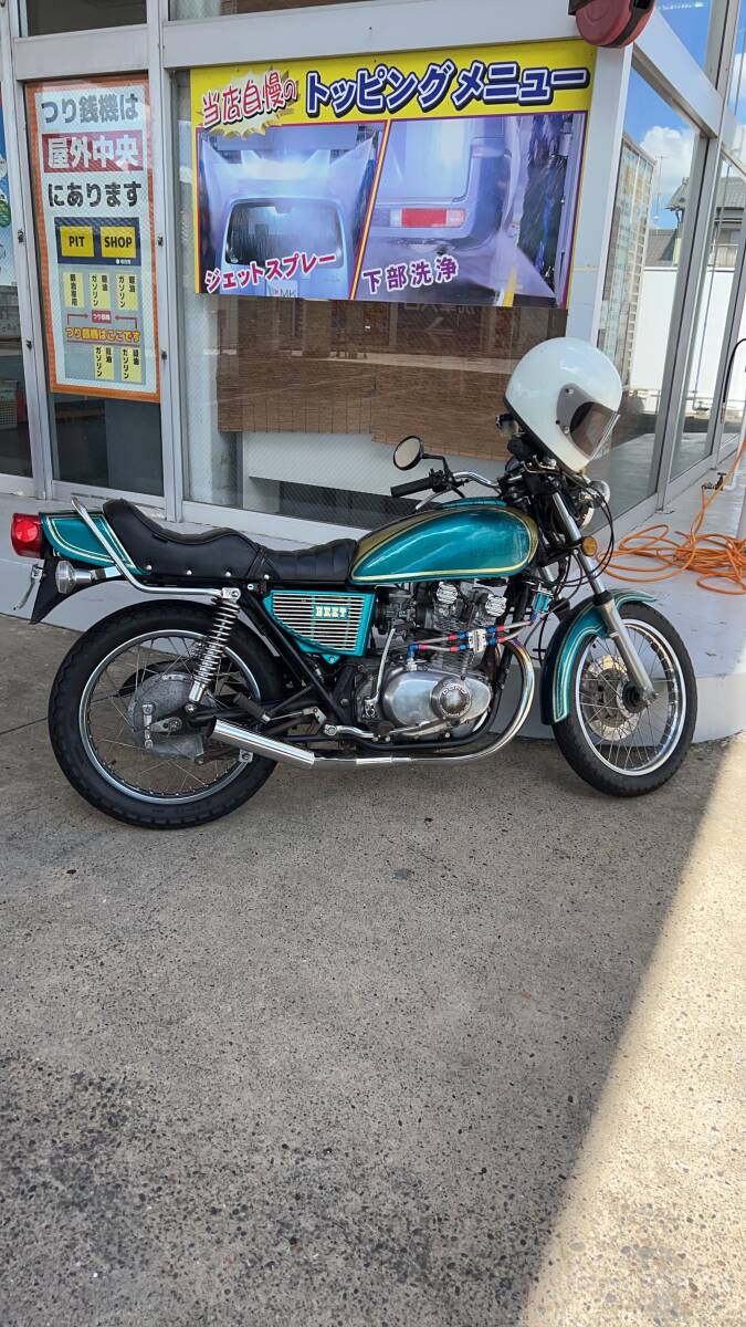 Yahoo!オークション - GS400