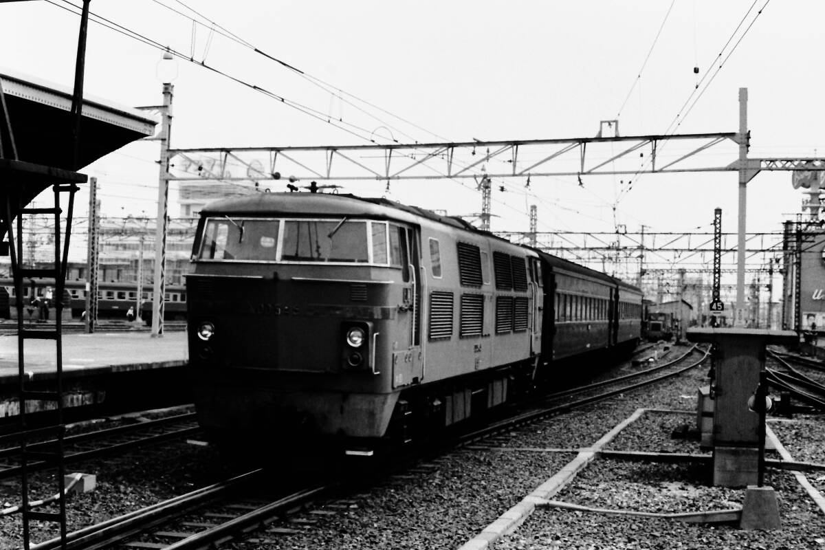 Yahoo!オークション - (B23)521 写真 古写真 鉄道 鉄道写真 蒸気機関車...