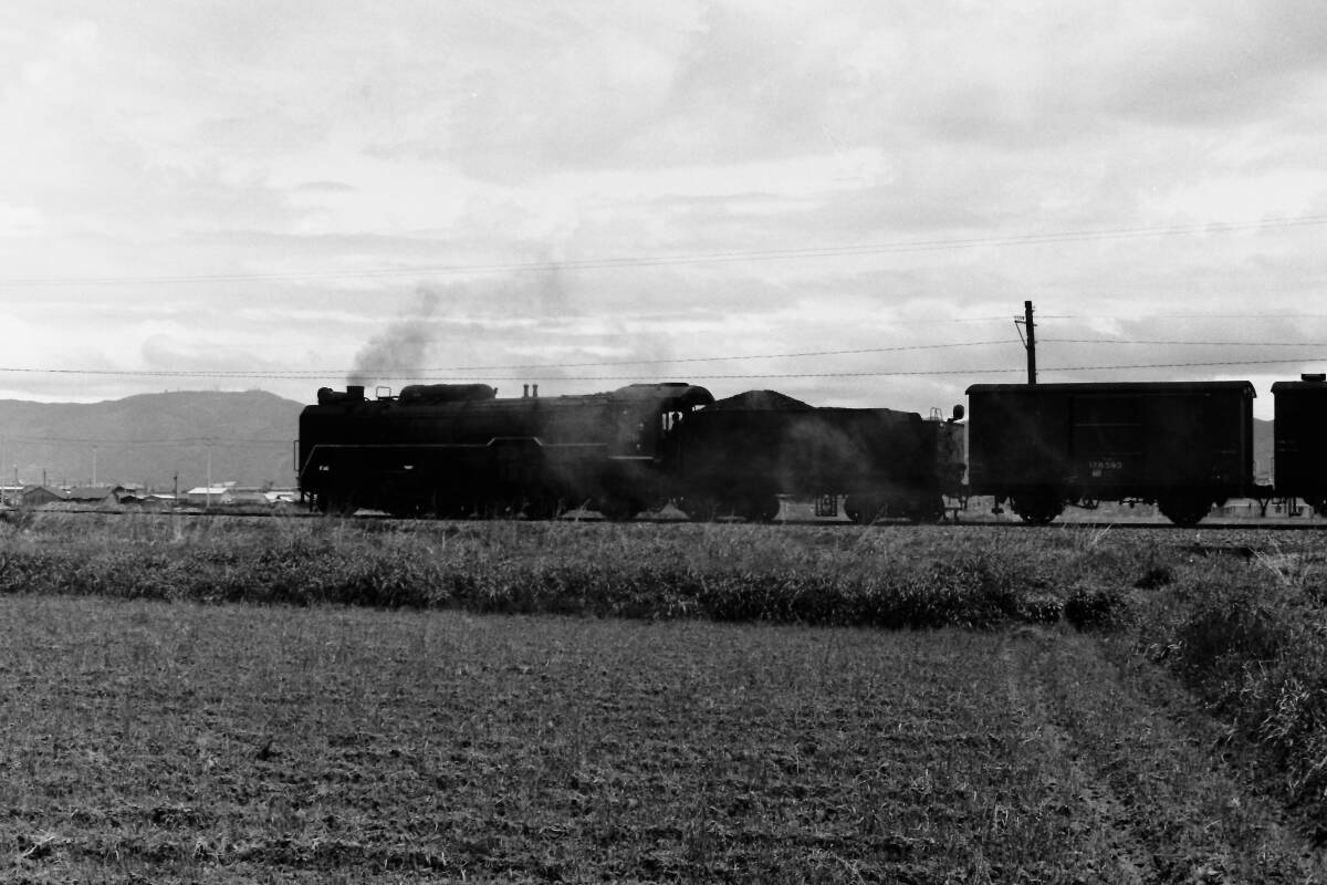 Yahoo!オークション - (B23)563 写真 古写真 鉄道 鉄道写真 蒸気機関車...