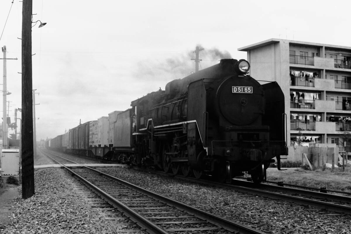 Yahoo!オークション - (B23)563 写真 古写真 鉄道 鉄道写真 蒸気機関車...