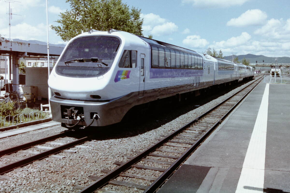 Yahoo!オークション - (B23)737 写真 古写真 鉄道 鉄道写真 駅名標 SL...