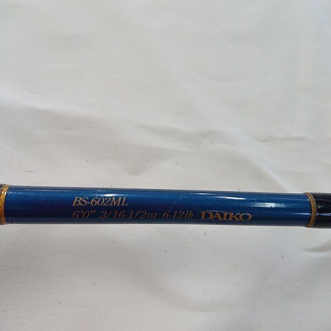 Yahoo!オークション - DAIKO ダイコー ブルーダー BS-602ML