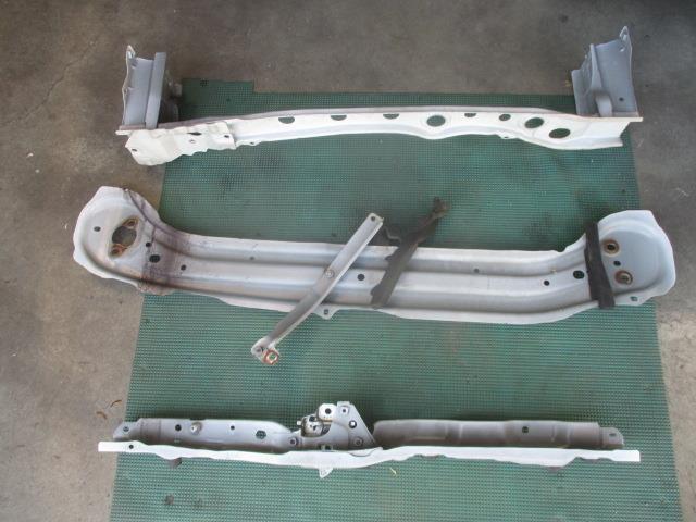 ミラ HBD-L275V ラジエータコアサポート(フロント)｜売買されたオークション情報、yahooの商品情報をアーカイブ公開 - オークファン（aucfan.com）