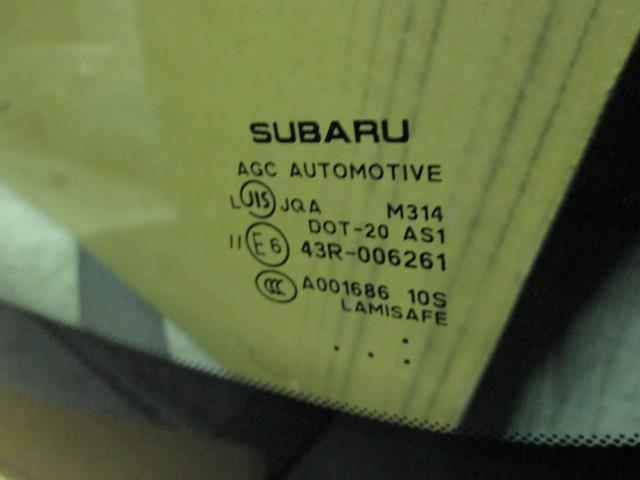 Yahoo!オークション - フォレスター DBA-SJ5 フロントガラス