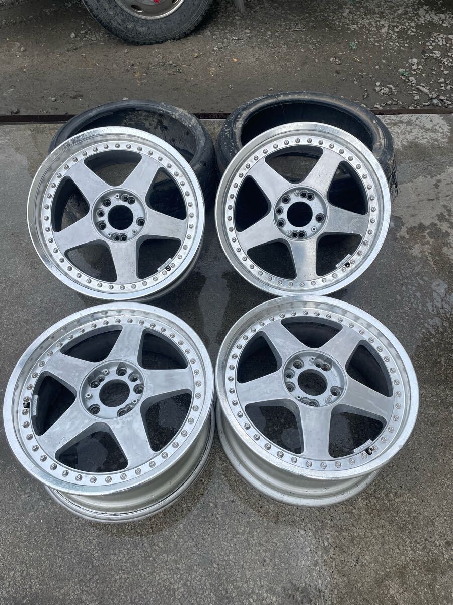 Yahoo!オークション - 【希少 】Veilside ヴェイルサイド アンドリュー...