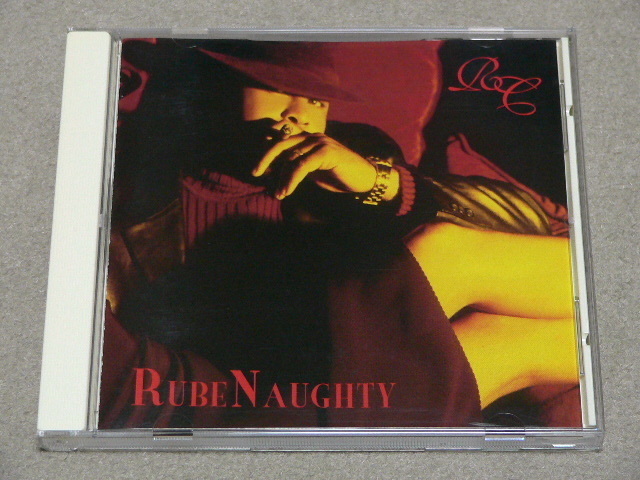 Yahoo!オークション - RC / RUBE NAUGHTY // CD Po' Broke' N Lonely