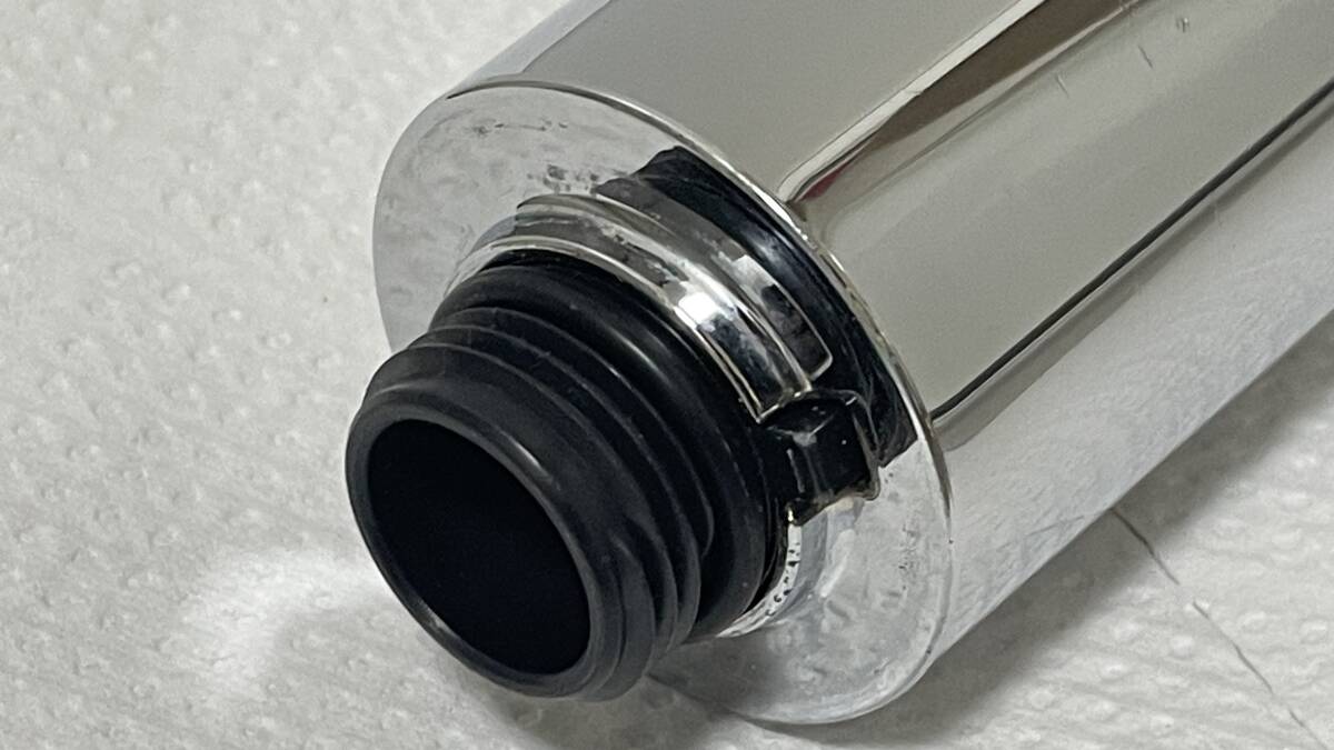 Yahoo!オークション - タカギ JA3-03用 浄水器部 takagi JH030JA3MLG