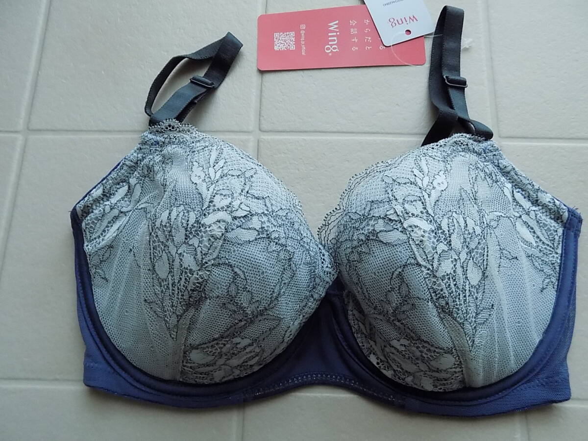 Yahoo!オークション - 新品タグ付 Wingウィング マッチミーブラ E70 ...