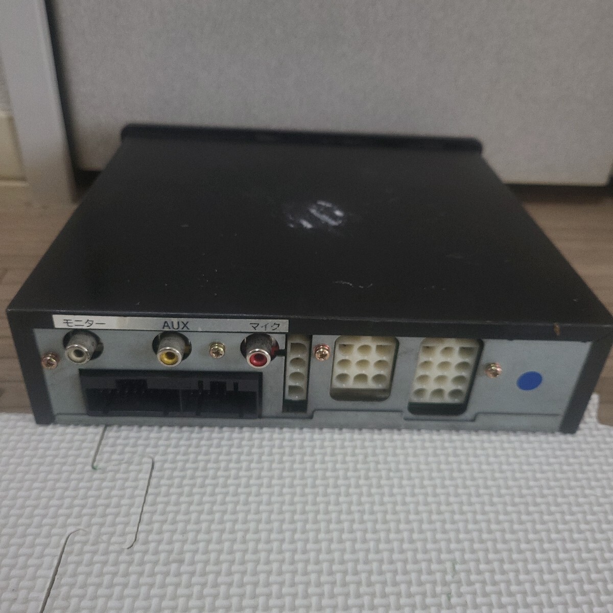 Yahoo!オークション - Clarion製 クラリオン CA-2010A 音声合成装置