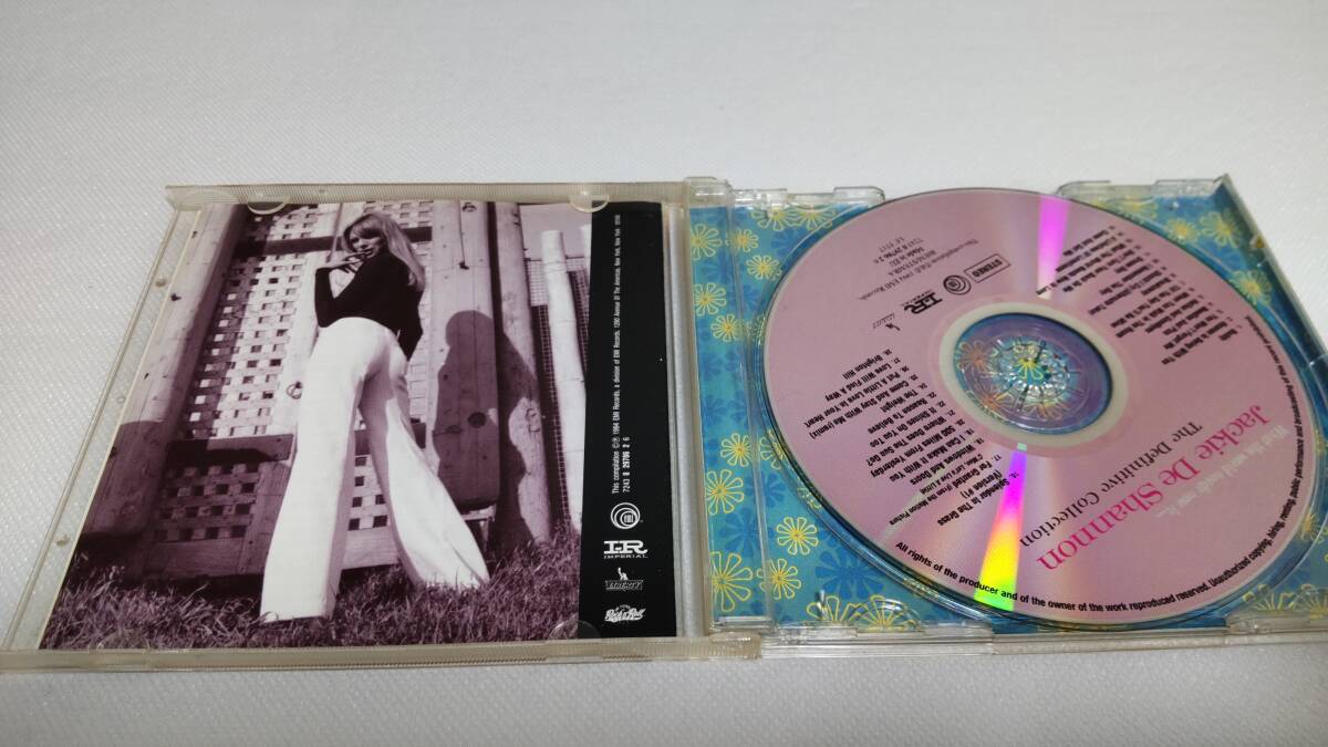 Yahoo!オークション - C0326 「CD」 What The World Needs Now / ジャ...