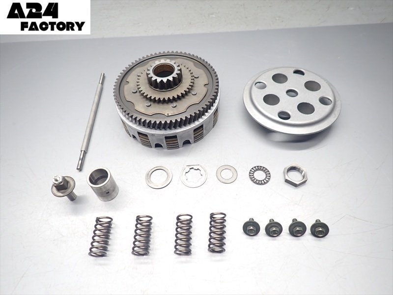 Yahoo!オークション - EGR7-0220-5 スズキ ボルティ エンジン番号 J424...