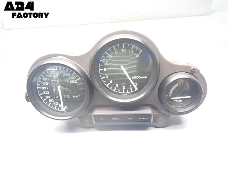 Yahoo!オークション - MR7-0312-1 ヤマハ FZR1000 2RG イギリス仕様 19...