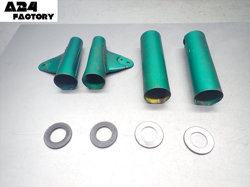 Yahoo!オークション - J1R7-0312 ヤマハ 125 A7 / YA-7 ヘッドライト ...