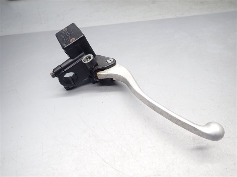 Yahoo!オークション - J1R7-0318 ホンダ フォルツァZ フロント ブレー...