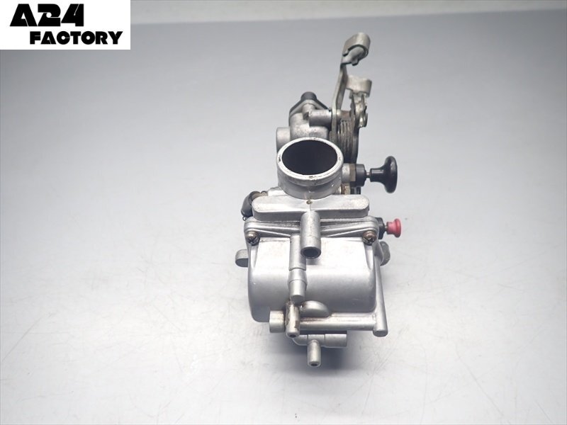 Yahoo!オークション - KR7-0219-4 ヤマハ TW200 2JL キャブレター キャ...