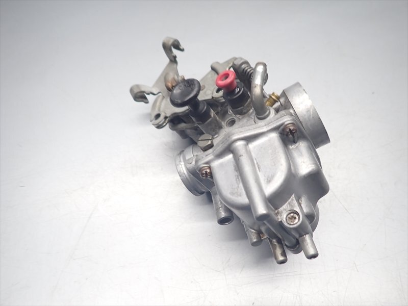 Yahoo!オークション - KR7-0219-4 ヤマハ TW200 2JL キャブレター キャ...