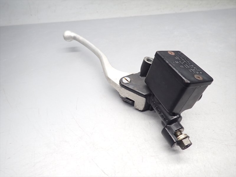 Yahoo!オークション - J1R7-0318 ホンダ フォルツァZ フロント ブレー...