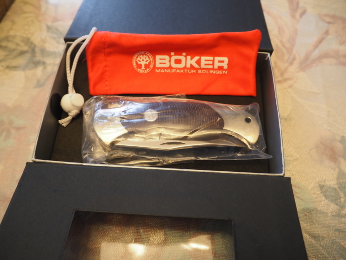 Yahoo!オークション - Boker