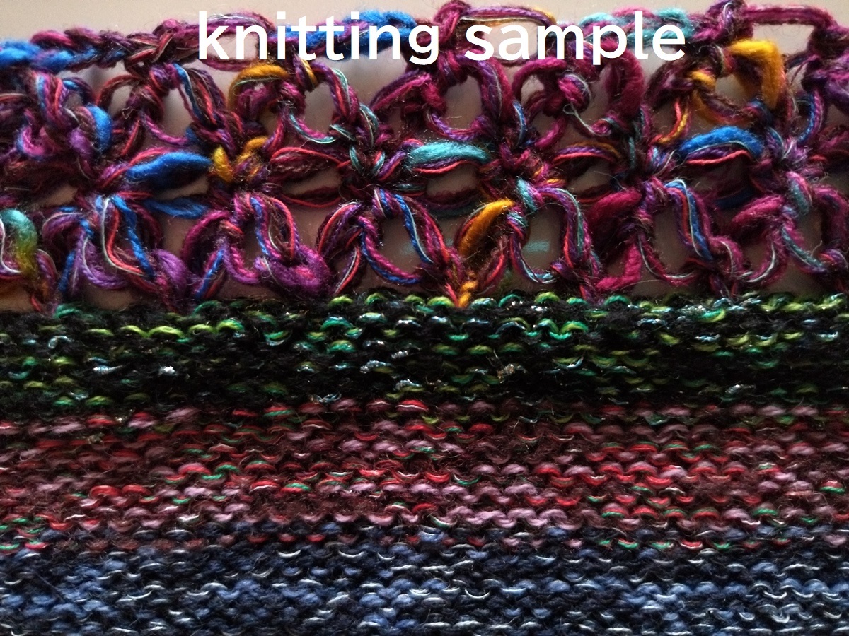 Yahoo!オークション - 毛糸・Y17 / 引き揃え いろいろ 9種9色 339g