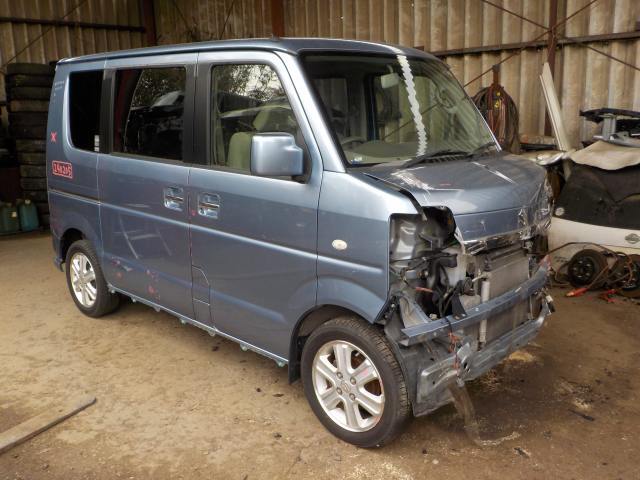 Yahoo!オークション - エブリィ DA64W リアプロペラシャフト 40205